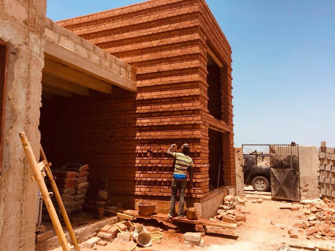 Coût d'une construction de maison au Sénégal : Décryptage