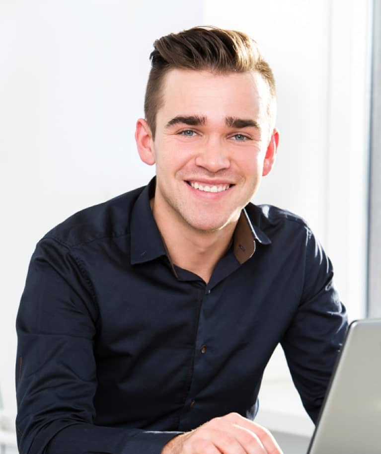 Jimmy Palmer - Keur-Immo Togo